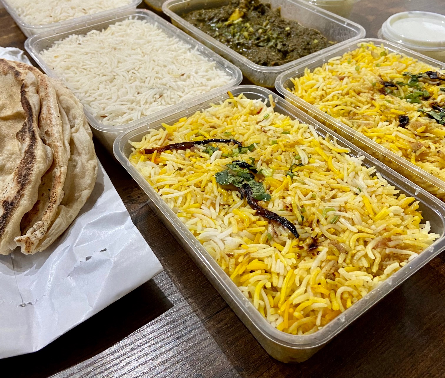 Cook My Grub - Homecooked Food from Local Chefs - Lunchbox Doctor